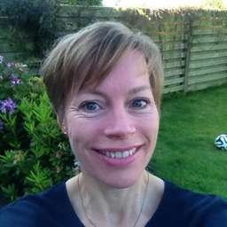 Ann-Lisbeth Aarup Nielsen - Crunchbase Person Profile