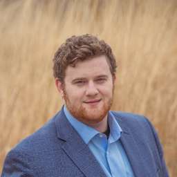 Marshall Long - Founder @ Mockit E-Sports - Crunchbase Person Profile