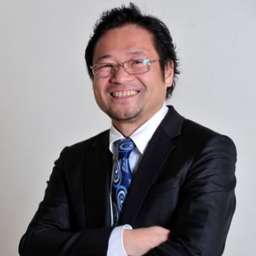 Yu Sasamoto - CEO @ DAZN - Crunchbase Person Profile