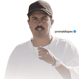 Ronald Lopes - Founder, Chief Executive Officer and President @ The ...