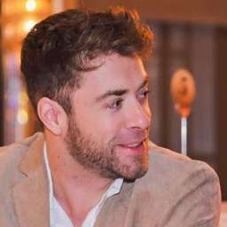 Diego Vidaurre Schaffer - Co-Founder and CEO @ Skillcap Studio - Crunchbase Person Profile