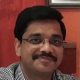 Samit Jain - Founder & Managing Partner @ Indicators Manufacturing ...