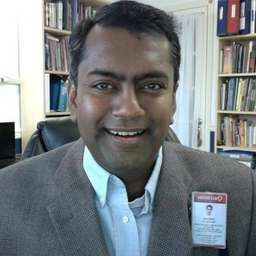 Kalpit Jain - Founder & CEO @ Quizmine.Com - Crunchbase Person Profile