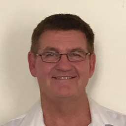 Wayne Harrison - Managing Director, Commercial / Project Manager ...