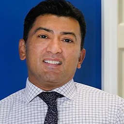 Pranav Vyas - Owner & Founder @ NuWave Wellness Center - Crunchbase Person Profile