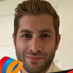 Andrew Kashian - Founder and CEO @ Solve Clinics - Crunchbase Person ...