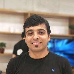 Shamanth H. - Vice-President of Market Acquisition @ Bounce ...