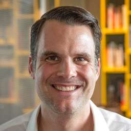 Derek Bittar - General Partner @ Indicator Capital - Crunchbase Person ...