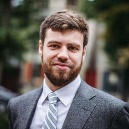 Kyle McShane - Commercial Real Estate Agent @ Rittenhouse Realty ...