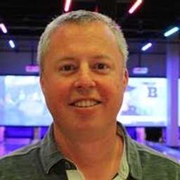 David Breen - Founder, CEO, and Partner @ Pinz Entertainment ...