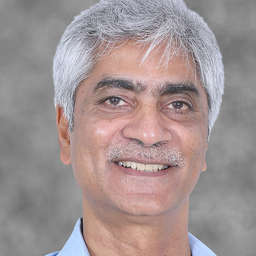 Prabhu Kishore - Chairman and Founder @ Varun Motors - Crunchbase Person Profile