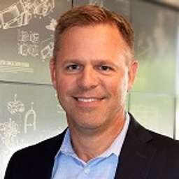 Mike Fillion - Crunchbase Person Profile