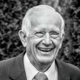 Clifford Shaw - Crunchbase Person Profile