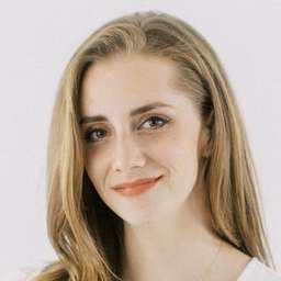 Victoria Luttrell - Crunchbase Person Profile