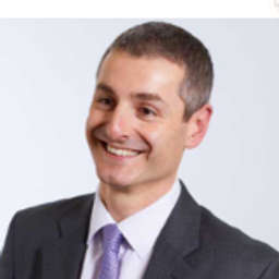 Ian Walsh - Managing Director @ Michael Ambrose - Crunchbase Person Profile