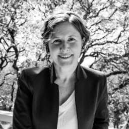 Maria Laura Tinelli - Founder and Director @ Acrux Partners ...