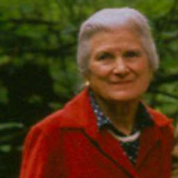 Connie Hellyer - Crunchbase Person Profile