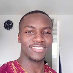 Frankderrick Musoga - Crunchbase Person Profile