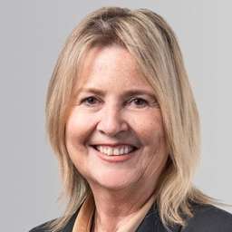 Rachel Hillyer - CEO @ Forté Health - Crunchbase Person Profile