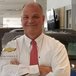 Steve Barna - Dealer and Owner @ Hawthorne Chevrolet - Crunchbase ...