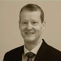 Graham Wilkins - Director @ Rutherford Capital - Crunchbase Person Profile