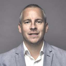 Matthew Edge-Wilkins - Founder and Director @ Intalent Solutions ...