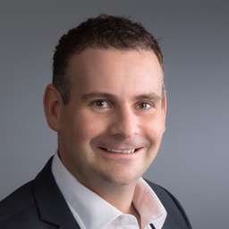 Michael Martella - CEO @ Anergy - Crunchbase Person Profile