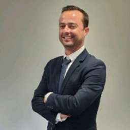 Alexandre Franco - New business coordinator @ ETE Logistica ...