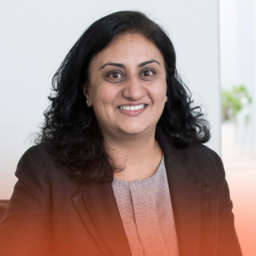 Alka Patel - Crunchbase Person Profile