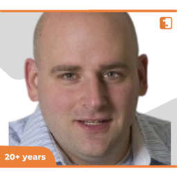 Bill Volz - Co-founder & CTO @ SocketLabs - Crunchbase Person Profile