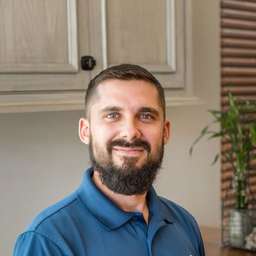 David Landry - Chief Operating Officer and Sales Team Lead @ Cabinet ...