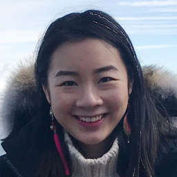 Catherine Yu - Crunchbase Person Profile