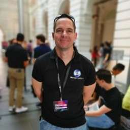 Vid Gradisar - Crunchbase Person Profile