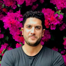 Eric Hager - Crunchbase Person Profile