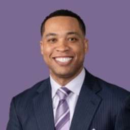 Dontá L. Wilson - Chief Digital and Client Experience Officer @ Truist ...