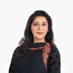 Sadaf Kazmi - Chief Executive Officer @ Pak Oman Asset Management ...