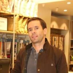 Michael Quintero - Co-founder, Owner, CEO and General Director @ KDF ...