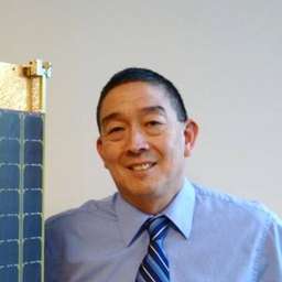 Steve Fujikawa - Crunchbase Person Profile