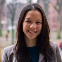 Stephanie Lo - Research Vice President @ NDVR - Crunchbase Person Profile