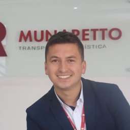 Alex Maciel - Administrative manager & Founder @ RR Munaretto ...
