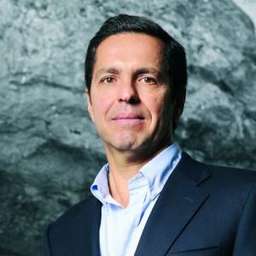 Alexandre Relvas - Crunchbase Person Profile