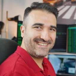 Orhan Dogan - CTO @ Homzmart - Crunchbase Person Profile