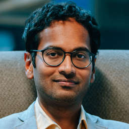 Nishant Bhaskar - Crunchbase Person Profile