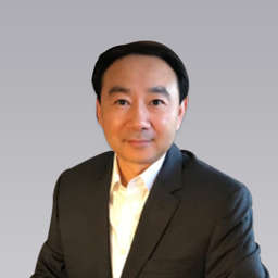 Gary Tong - Co-Founder & CMO @ NeuroFront - Crunchbase Person Profile