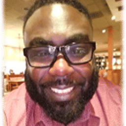 Andre Harris Jr - Crunchbase Person Profile