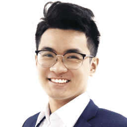 Tri Hoang - Crunchbase Person Profile