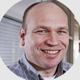 Corné van der Eijk - Founder, Owner & Managing Director @ Denuco - Crunchbase Person Profile