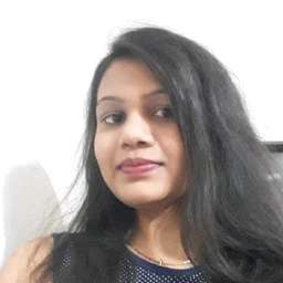 Dipali Kotadiya - Founder & CEO @ Plumscope - Crunchbase Person Profile