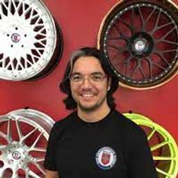 Alan Peltier - CEO and President @ HRE Wheels - Crunchbase Person Profile