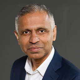 Anand Chari - Co-Founder and CEO @ Kognitive Networks - Crunchbase ...